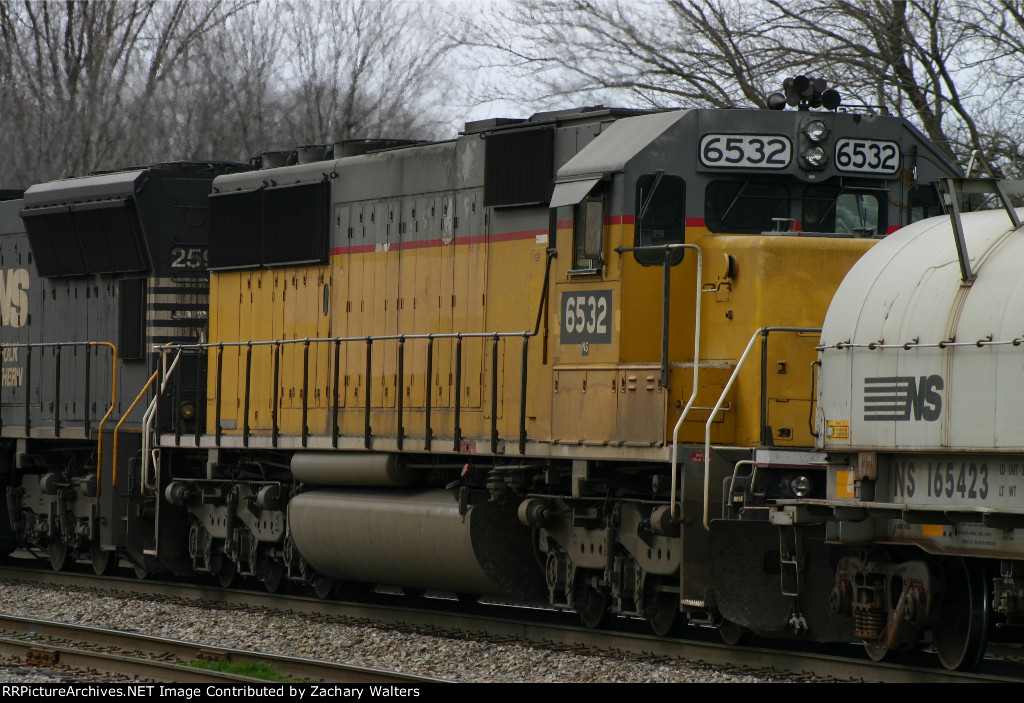 NS 6532